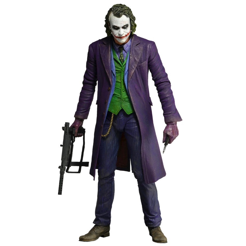 Neca DC Comics The Joker Figure 47cm | Rimedia